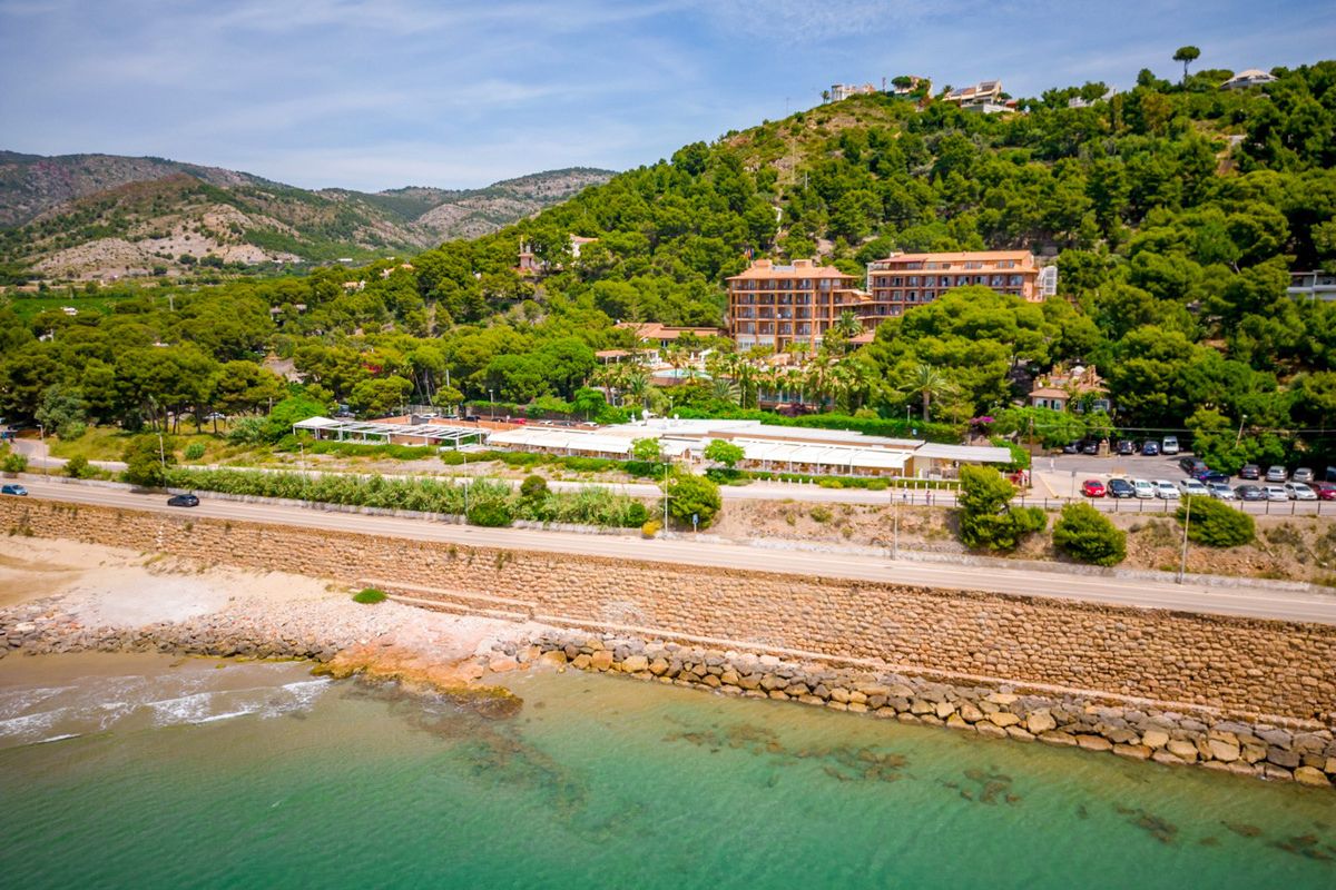 El Palasiet organiza un nuevo retiro Yoga Wellness para octubre ...